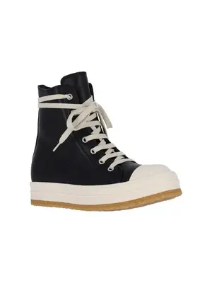 Rick Owens Concordians Creep Sneakers