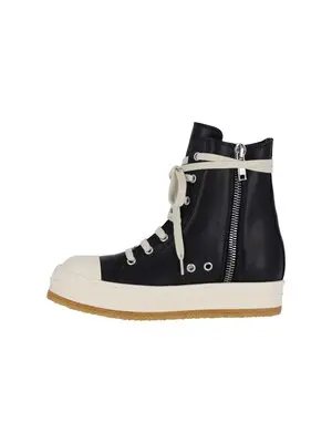 Rick Owens Concordians Creep Sneakers
