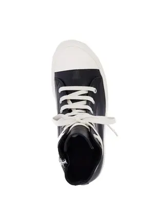 Rick Owens Concordians Creep Sneakers