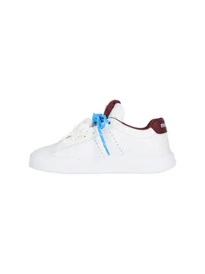Miu Miu Logo Sneakers