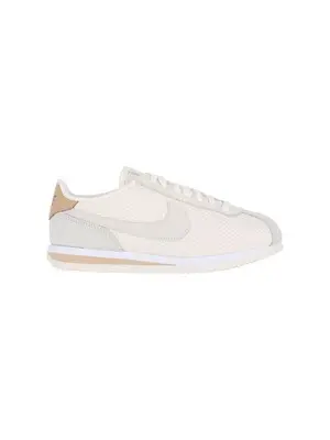 Nike Cortez Sneakers - Cream