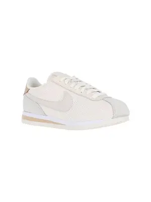 Nike Cortez Sneakers - Cream