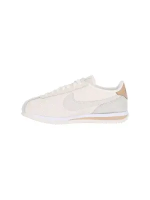 Nike Cortez Sneakers - Cream