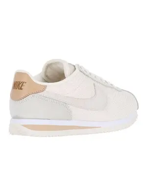 Nike Cortez Sneakers - Cream