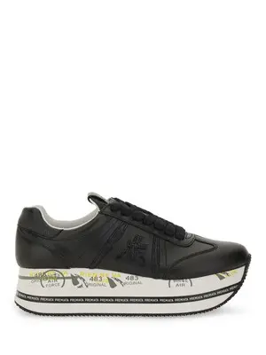 Premiata Casual Sneakers For Women