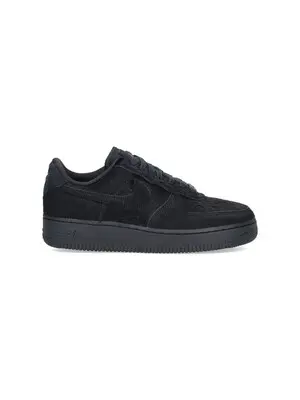Nike Air Force 1 '07 Sneakers - Black
