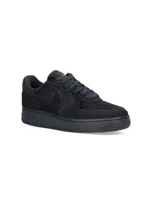 Nike Air Force 1 '07 Sneakers - Black