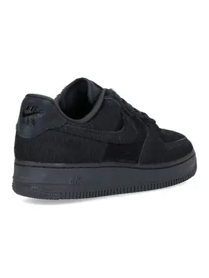 Nike Air Force 1 '07 Sneakers - Black
