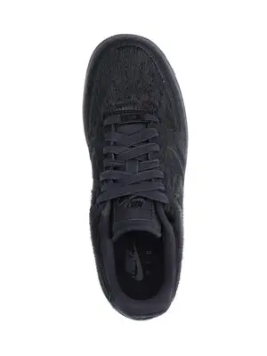 Nike Air Force 1 '07 Sneakers - Black