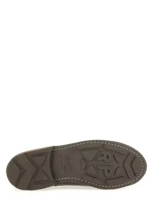 Paraboot Chambord Moccasin
