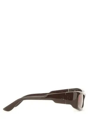PORT TANGER Daryan Sunglasses - Brown
