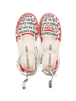 BOBO CHOSES Espadrilles