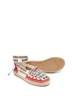 BOBO CHOSES Espadrilles