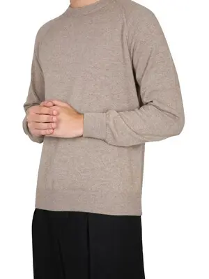 DRUMOHR Ribbed Collar