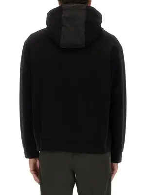 Premiata Zip Sweatshirt