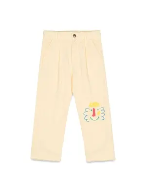 Bobo Choses Casual Bottoms For Women