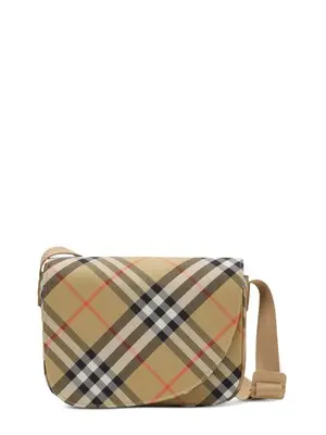 Burberry Messenger Bag