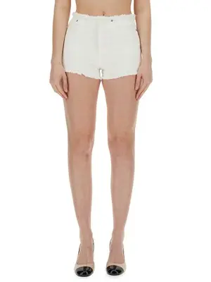 MICHAEL BY MICHAEL KORS Denim Shorts
