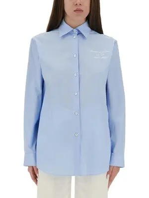 Boutique Moschino Shirts For Women