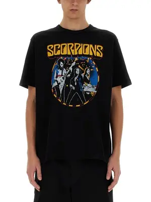 Junya Watanabe T-shirt With Print
