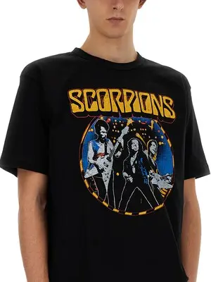 Junya Watanabe T-shirt With Print