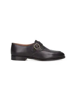 Loro Piana Sergio Loafers