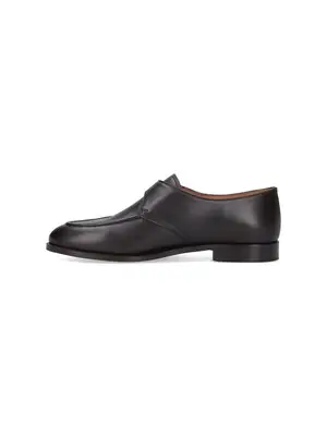 Loro Piana Sergio Loafers