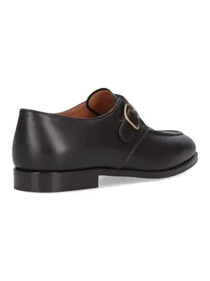 Loro Piana Sergio Loafers