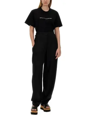 Stella McCartney High Waisted Pants