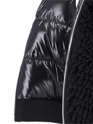 Moncler X Ee72 Edward Enninful Zip Cardigan