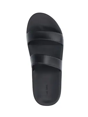 THE ROW Foam Sandals