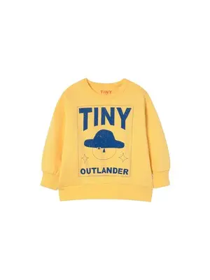 TINYCOTTONS Outlander Jersey
