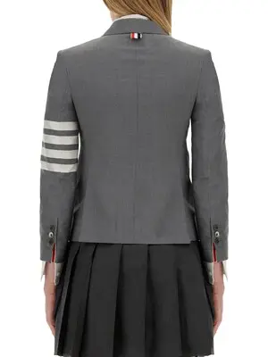 Thom Browne Single-breasted Jacket