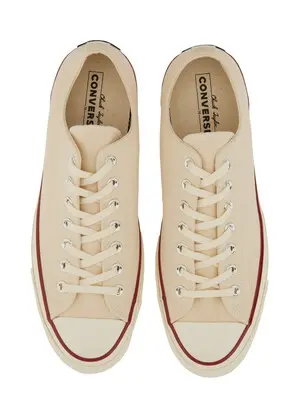 CONVERSE Chuck 72' Sneaker - Ivory