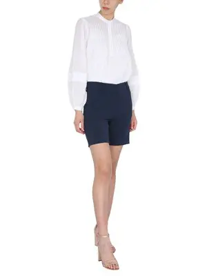 Michael Kors Textured Shorts
