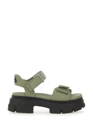 UGG Ashton Sandals - Green