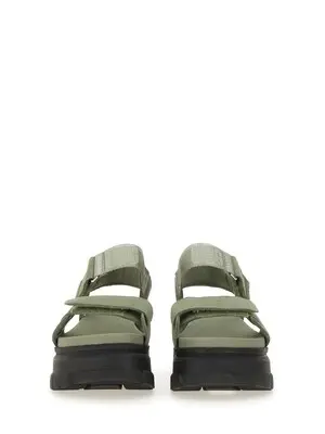 UGG Ashton Sandals - Green