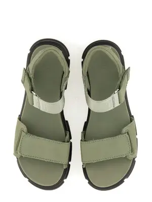 UGG Ashton Sandals - Green
