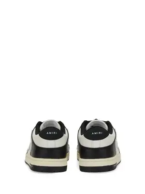 Amiri Sneaker Skel Top Low - Black