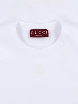 Gucci Gg T-shirt