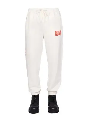 Helmut Lang Sport Pants Activewear For Men