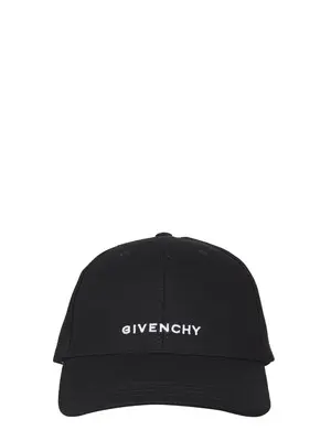 Givenchy 4g Cap