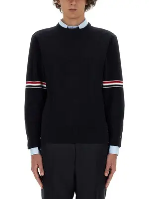 Thom Browne Cotton Jersey