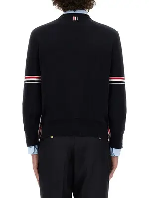 Thom Browne Cotton Jersey