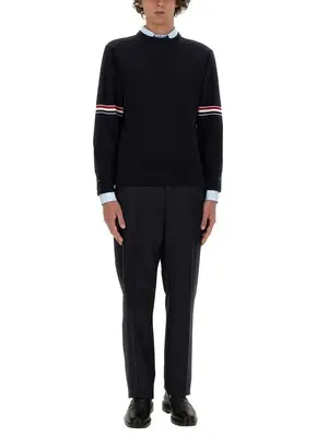 Thom Browne Cotton Jersey
