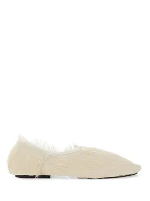 Jil Sander Slipper Shoes For Women