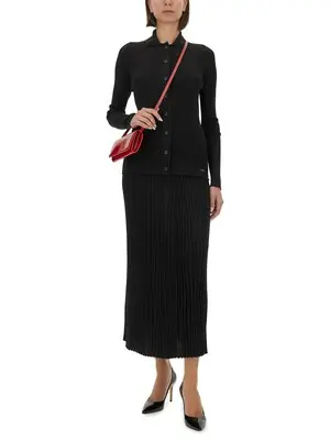 Kiton Ribbed Sweater