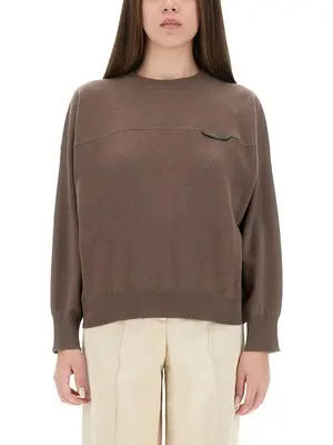 Brunello Cucinelli Cashmere Sweater