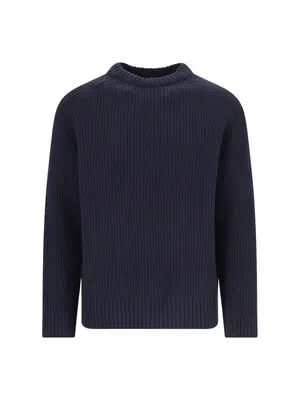 Canessa Drop Shoulder Sweaters For Women