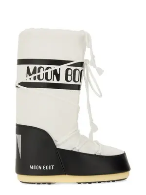 Moon Boot Icon Boot